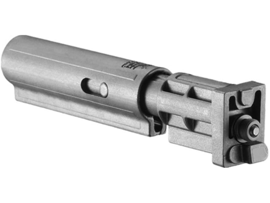 FAB Defense Carbine Receiver Extension Tube Mil-Spec Diameter