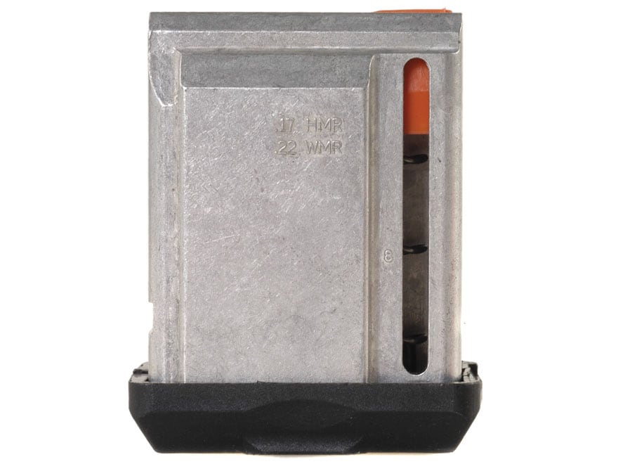 Remington Mag Remington 597 22 Winchester Mag Rimfire (WMR), 17