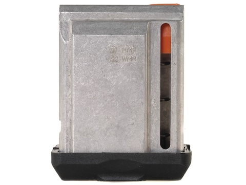 Remington Mag Remington 597 22 Winchester Mag Rimfire (WMR) 17 Hornady