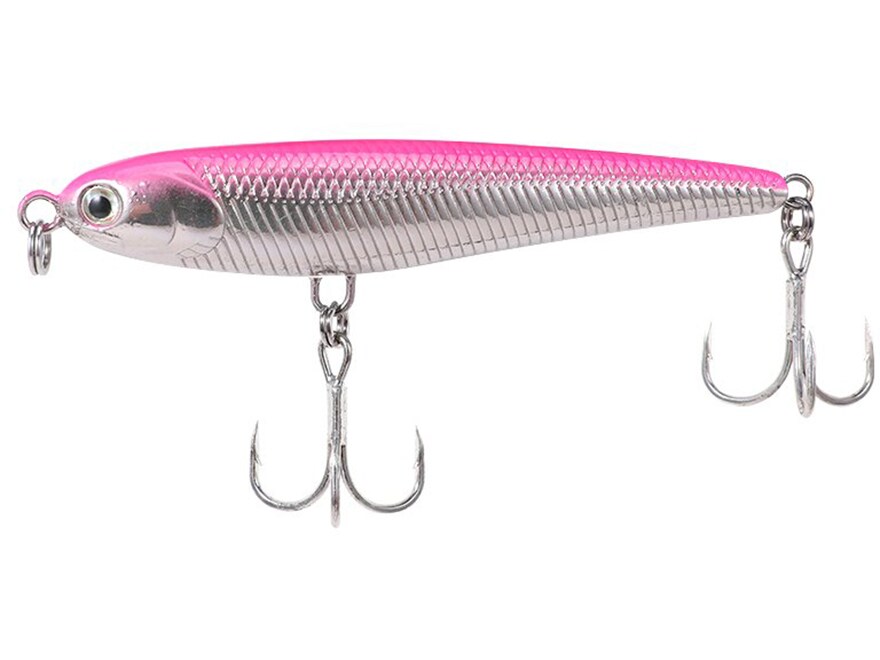 Fishlab Winglet Zinc Stickbait Jerkbait Sardine