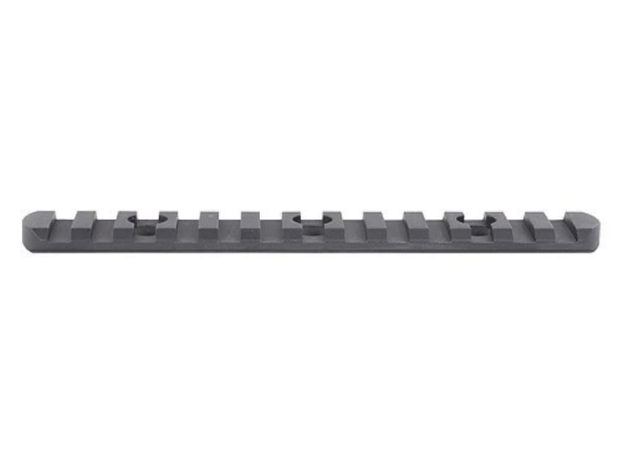 PRI Picatinny Rail 5-1/2 Length Gen III Free Float Handguard Aluminum