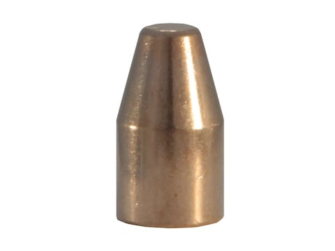 Factory Second Bullets 9mm (355 Diameter) 135 Grain Full Metal Jacket