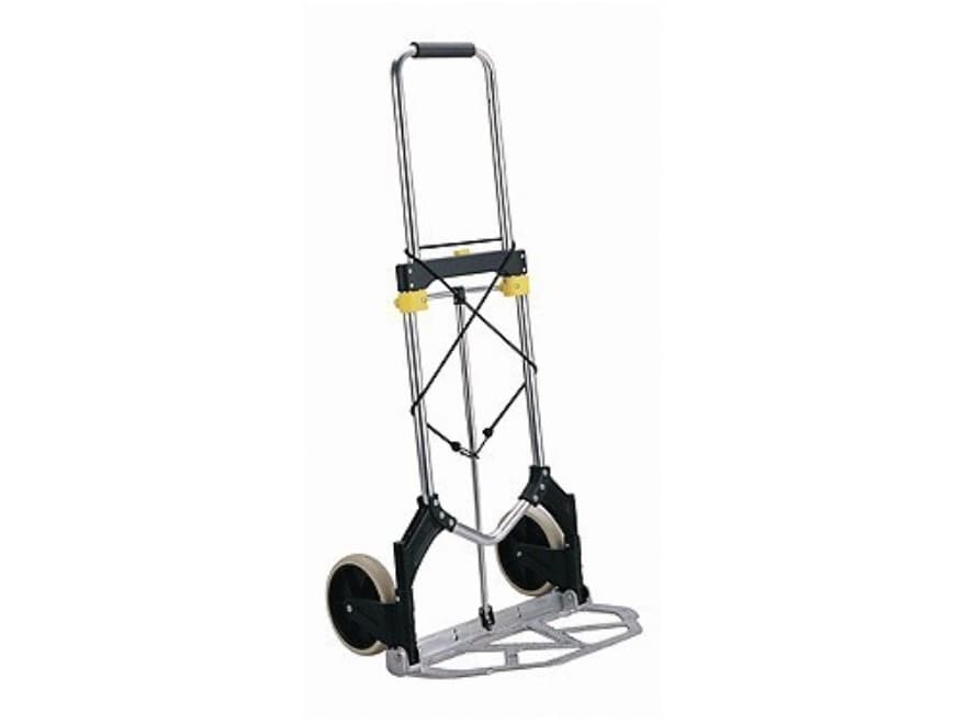 CED Competition Foldable Hand Cart