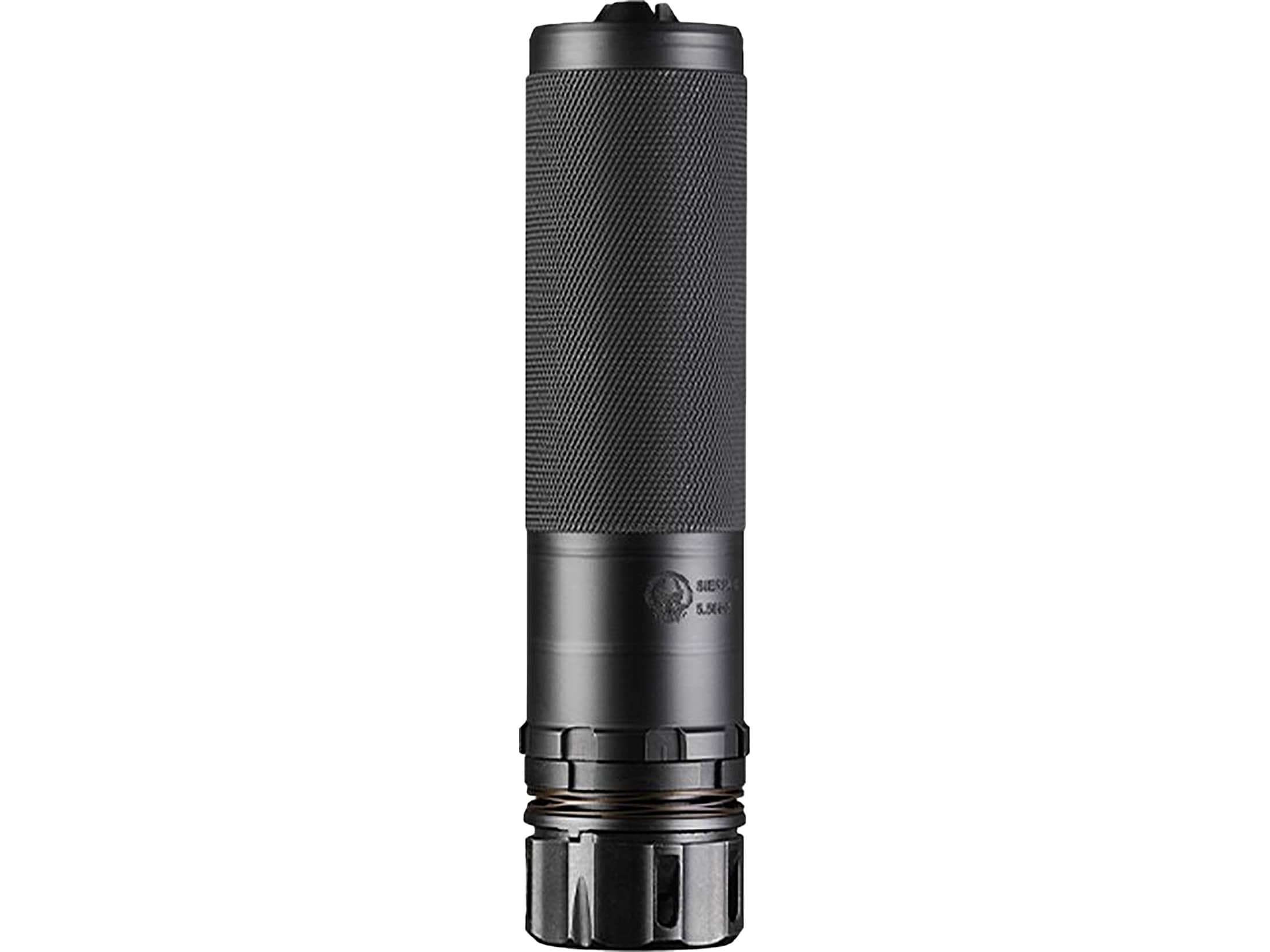 Dead Air Sierra 5 Keymo Suppressor Black