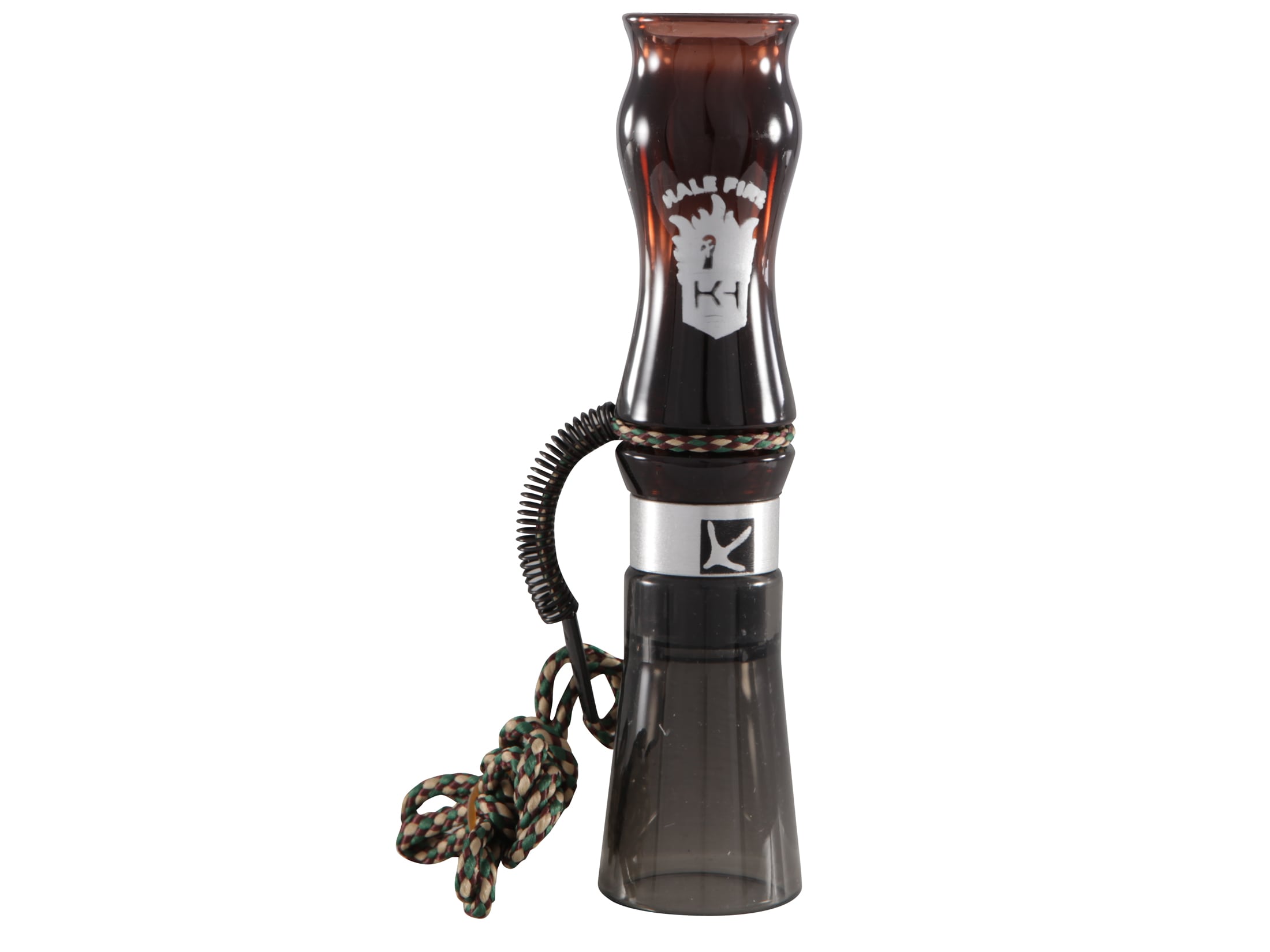 Knight & Hale Hale Fire Gobble Turkey Call Polycarbonate