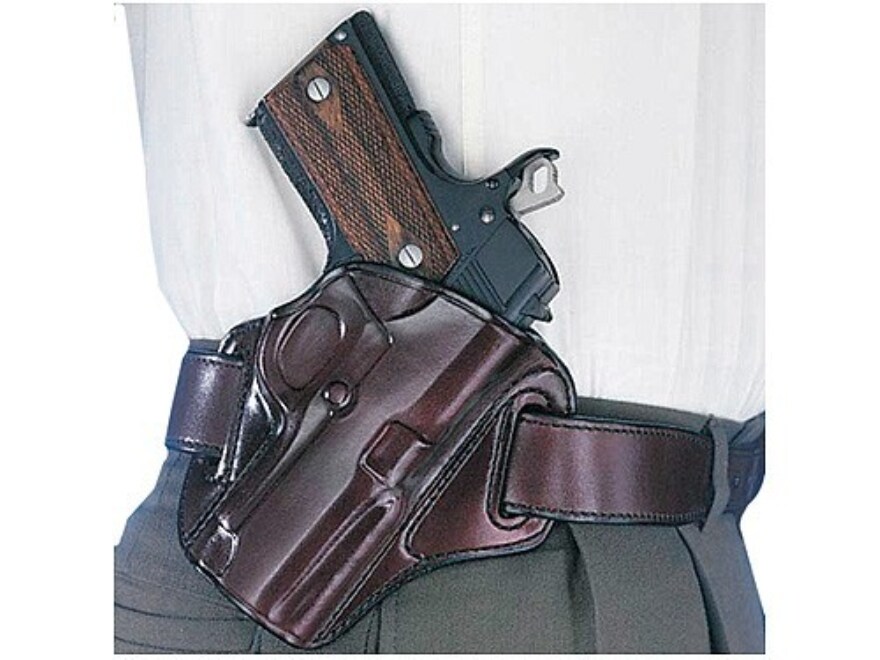 Opened Package Holsters Belt Holster Right Hand H&K P2000, USP Compact