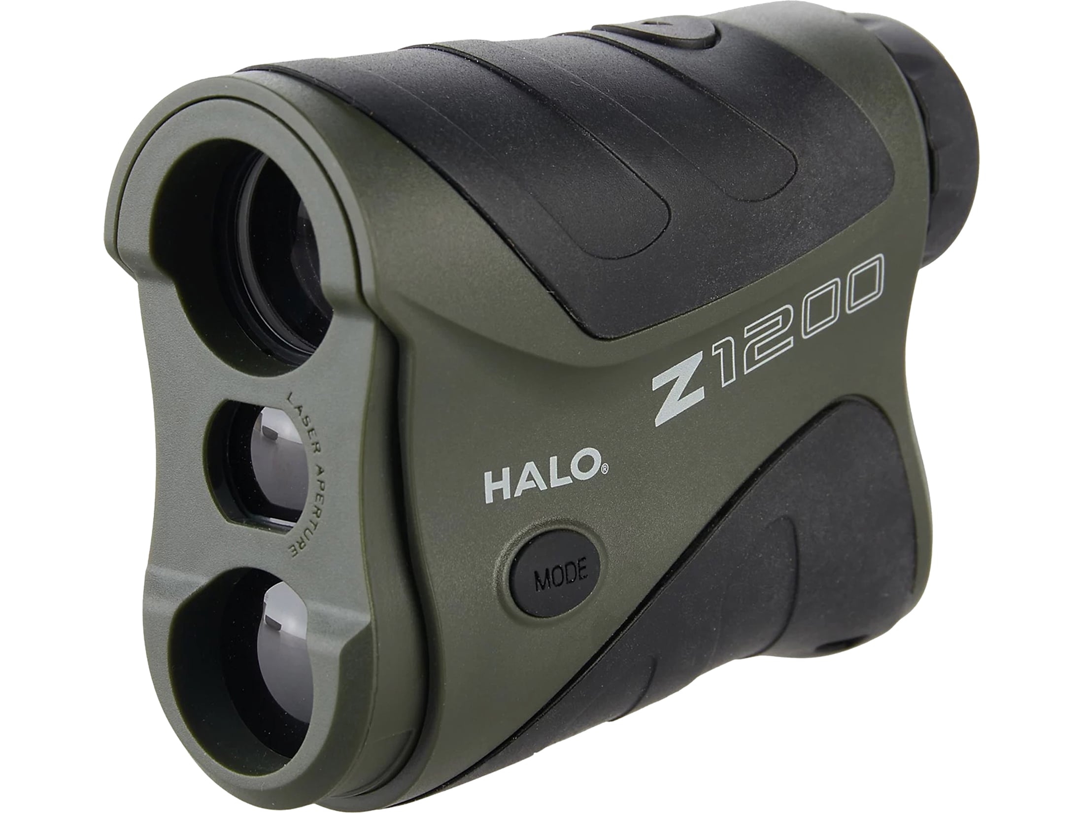 Halo Optics Z1200 Rangefidner