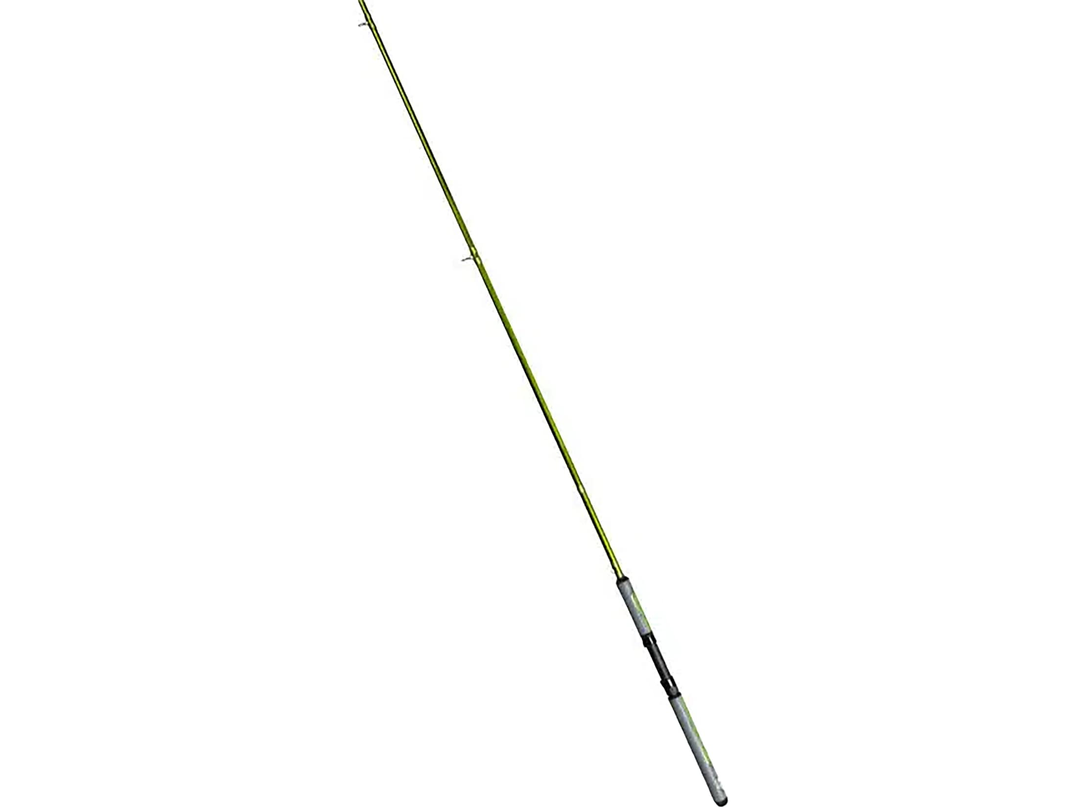 ACC Crappie Stix Jiggin' Stix Super Grip 12' Spinning Rod Med