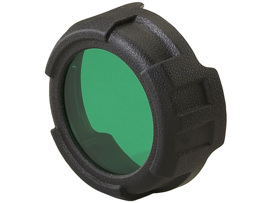 Streamlight Green Filter Alkaline WayPoint Models
