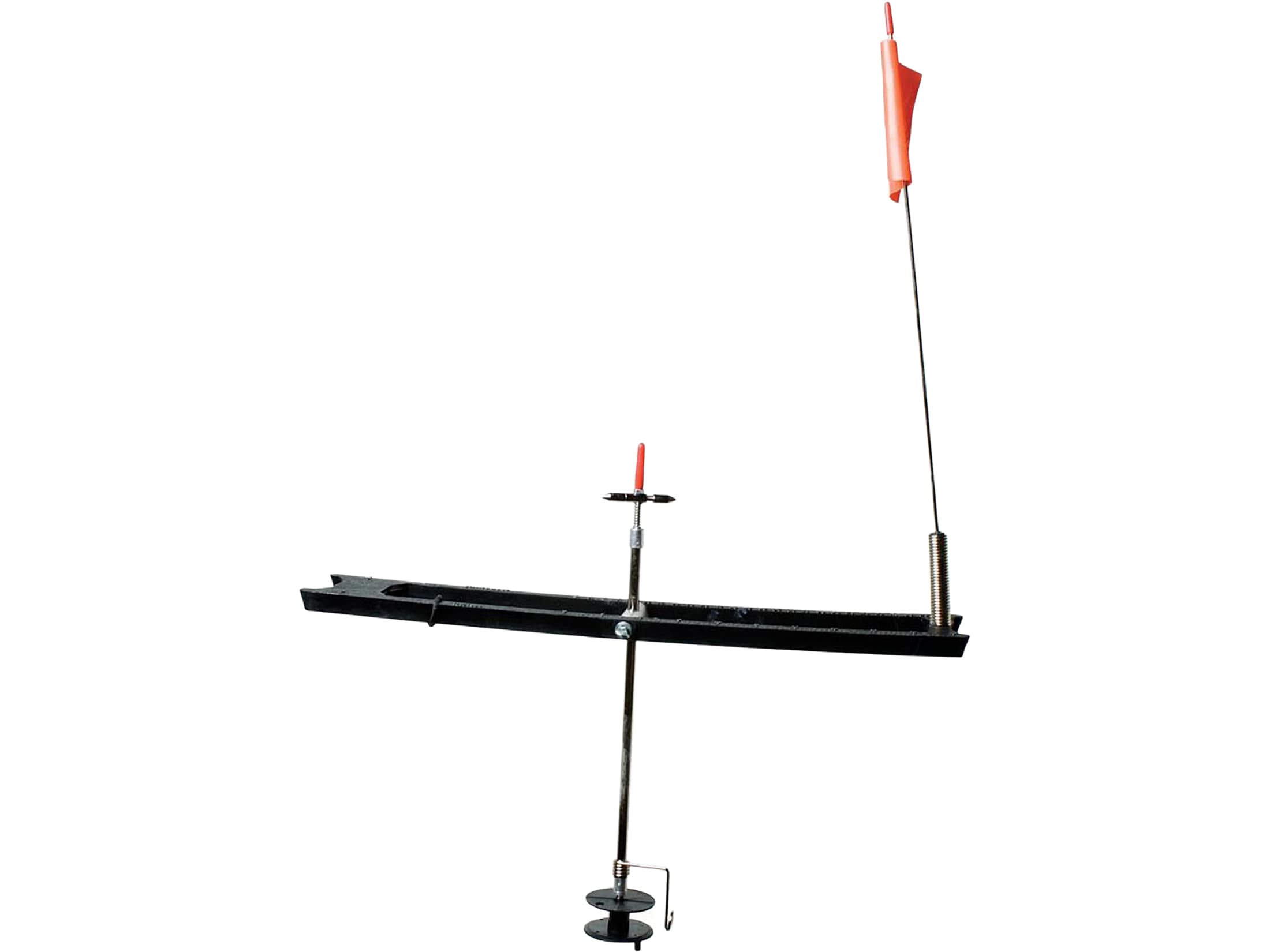 Eagle Claw Arctic Ice Fishing Tip Up