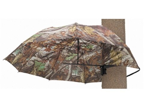 Hunter's Specialties Treestand Umbrella Polyester Realtree AP Camo