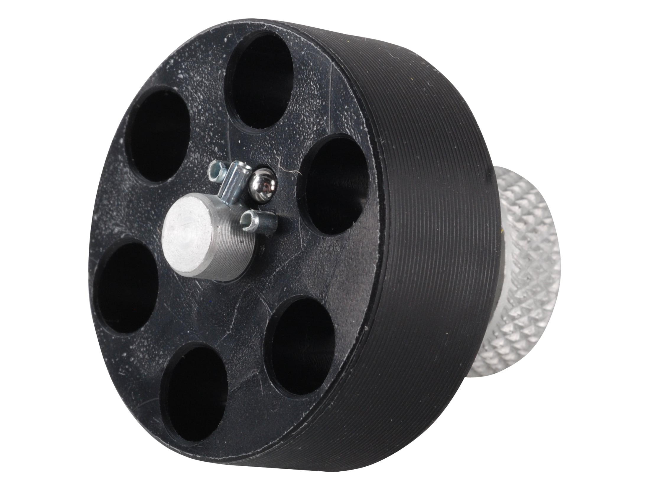 HKS Revolver Speedloader Ruger SP101, S&W J-Frame 34, 35, 43, 63 22