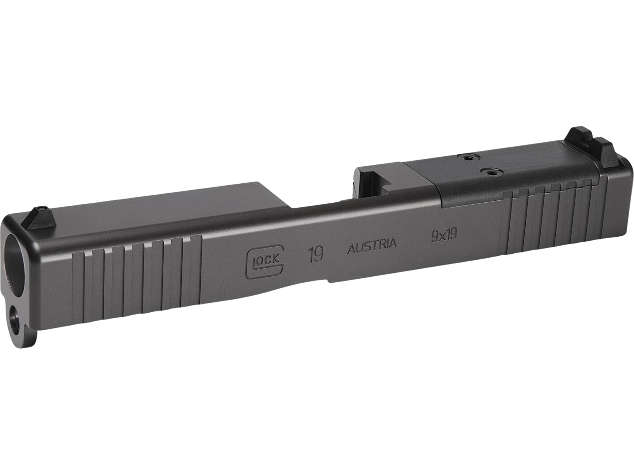Glock Gen 3 Spare Slide Glock 34 MOS