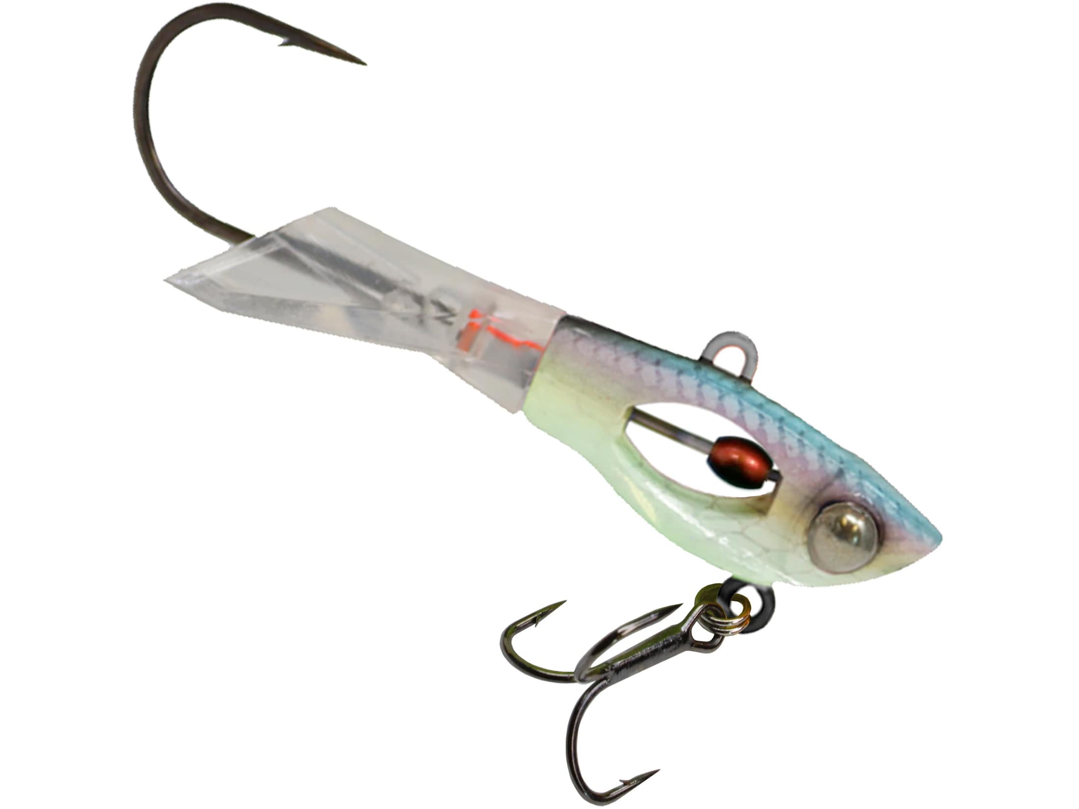 Acme Hyper Hammer T.T. Jig Farenheit 1oz