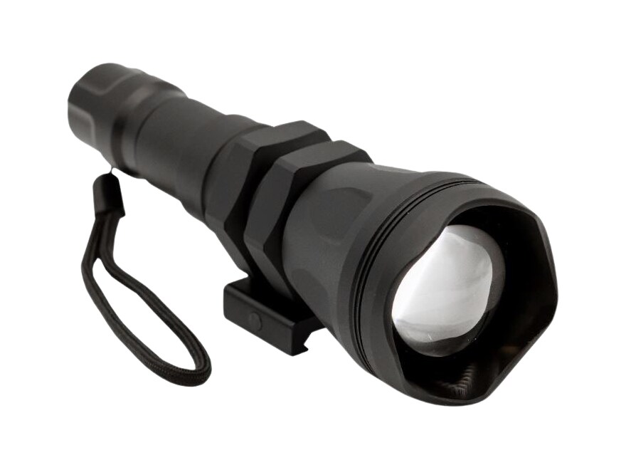 X-Vision Optics Night Vision IR Flashlight