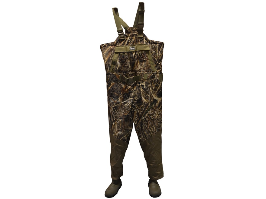 Banded RedZone 2.0 Breathable 1600 Gram Insulated Chest Waders