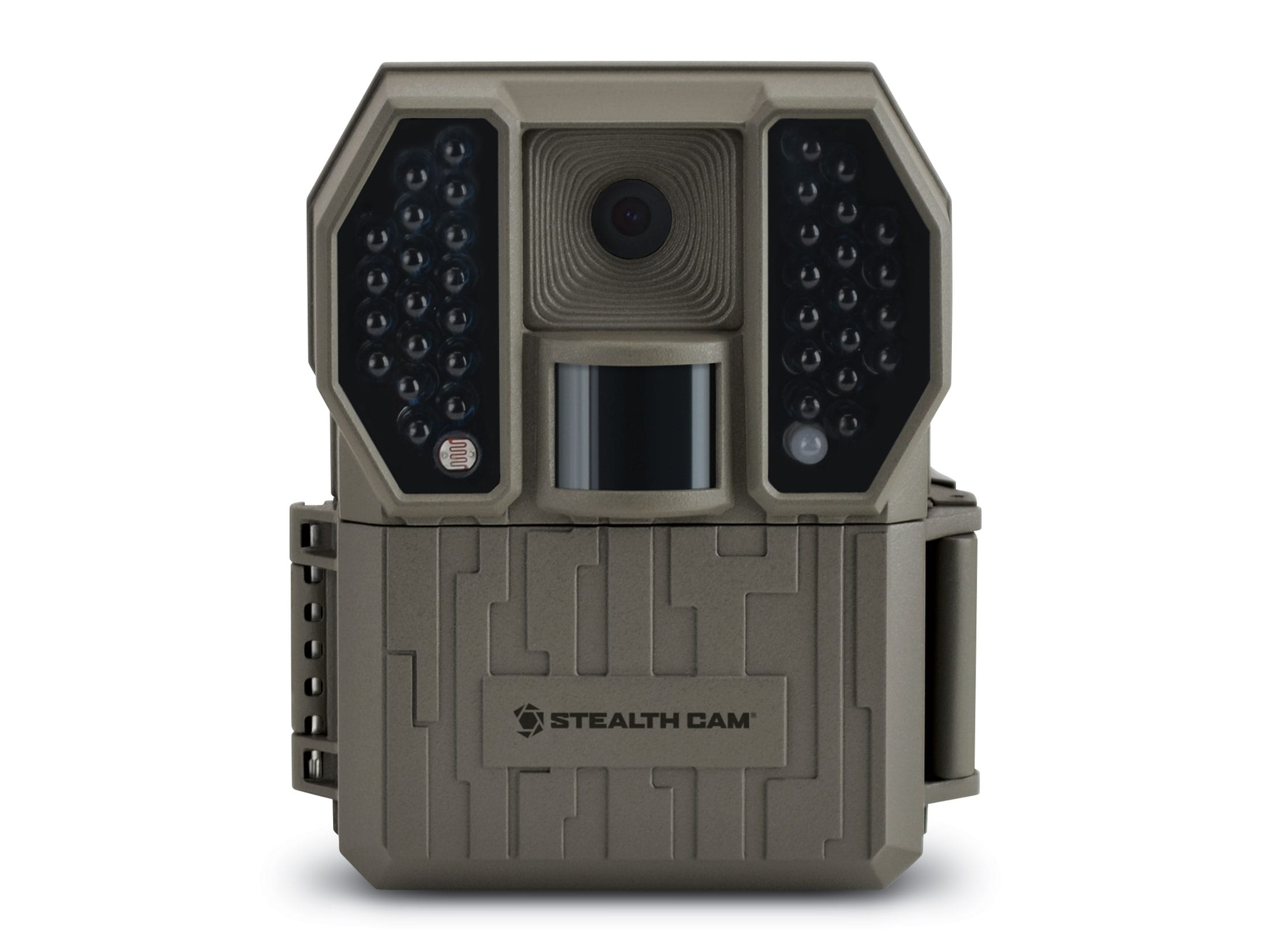 Stealth Cam RX36NG Flash Trail Camera 8 MP