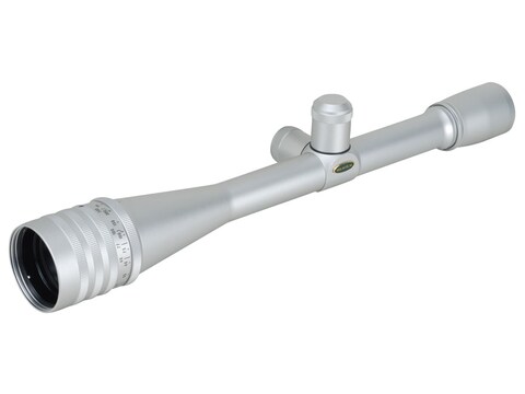 Weaver T-Series Rifle Scope 36x 40mm Adjustable Objective Fine