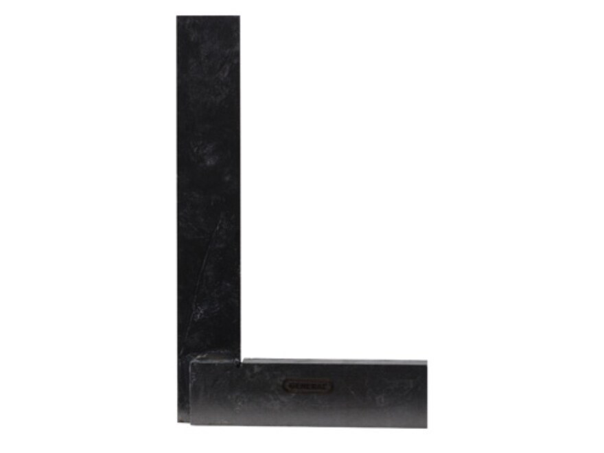 General Tools Precision Square 4-1/4