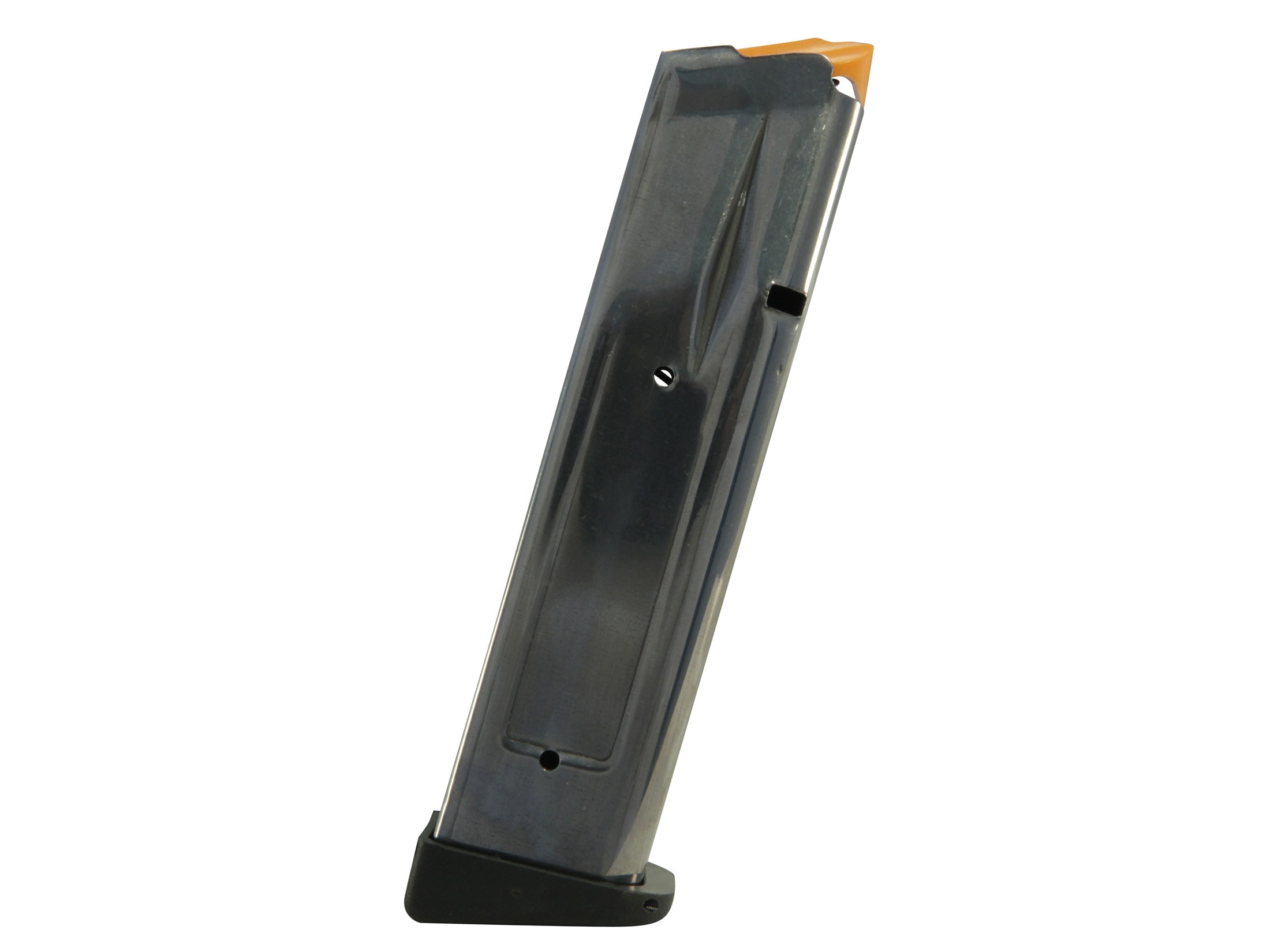 SPS Mag Pantera, Vista, STI 2011 45 ACP 16-Round 140mm SS Polymer Base