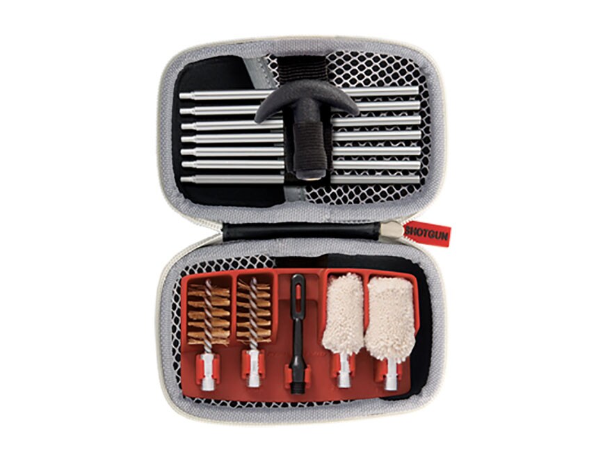 Real Avid Gun Boss Shotgun Cleaning Kit