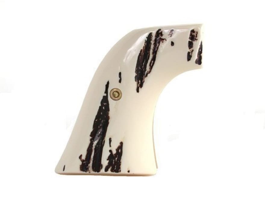 Ajax Grips Ruger Blackhawk, Single Six, Vaquero Staglite