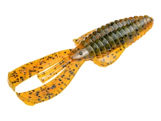 Strike King Rage Baby Bug 3 Creature California Craw