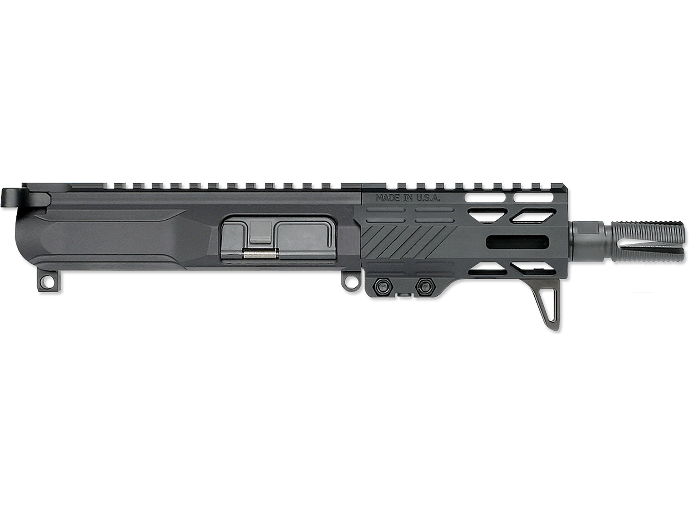 Rock River Arms AR-15 Upper Receiver Assembly 9mm Luger 4.5 Barrel