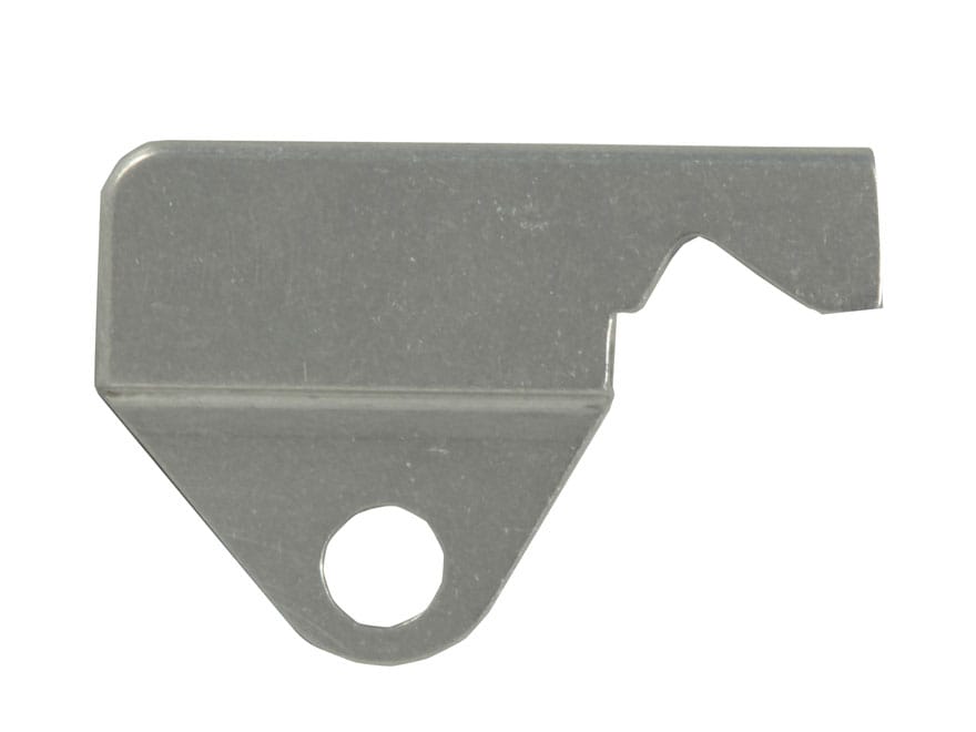 EGW Thumb Guard 1911 Left Side Steel