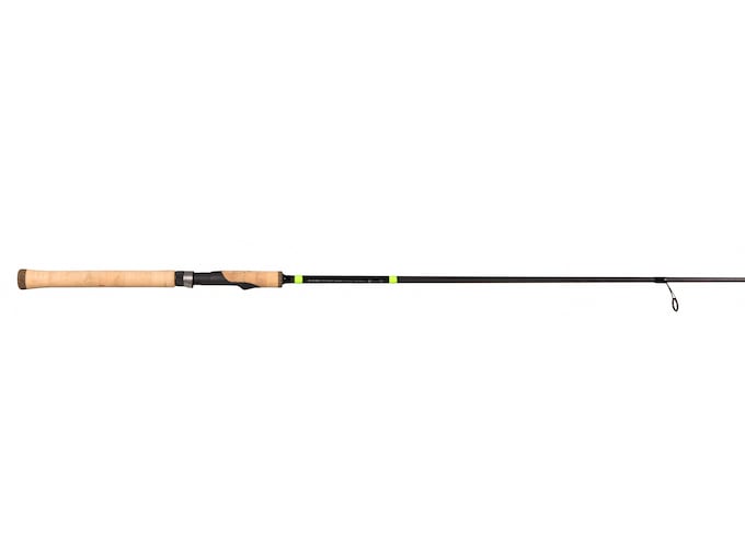 G.Loomis E6X 851S WRR Walleye Rig 7'1 Spinning Rod Light Fast A