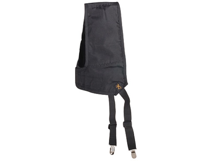 Browning REACTAR Harness Nylon Black