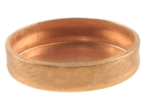 Hornady Gas Checks 50 Cal Box of 1000