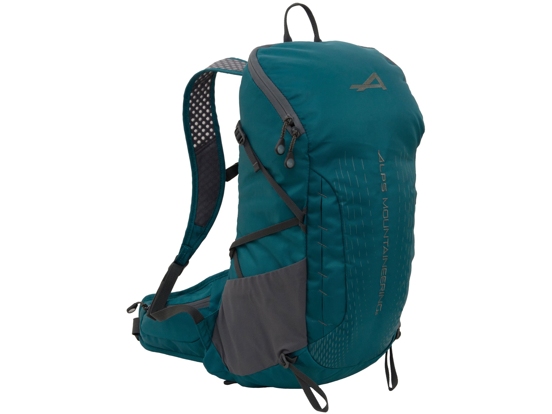 ALPS Mountaineering Canyon 20 Backpack Green
