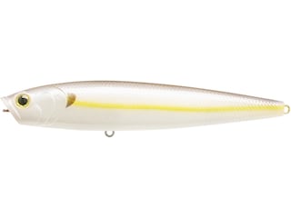 Lucky Craft Gunfish 115 Topwater Aurora Black