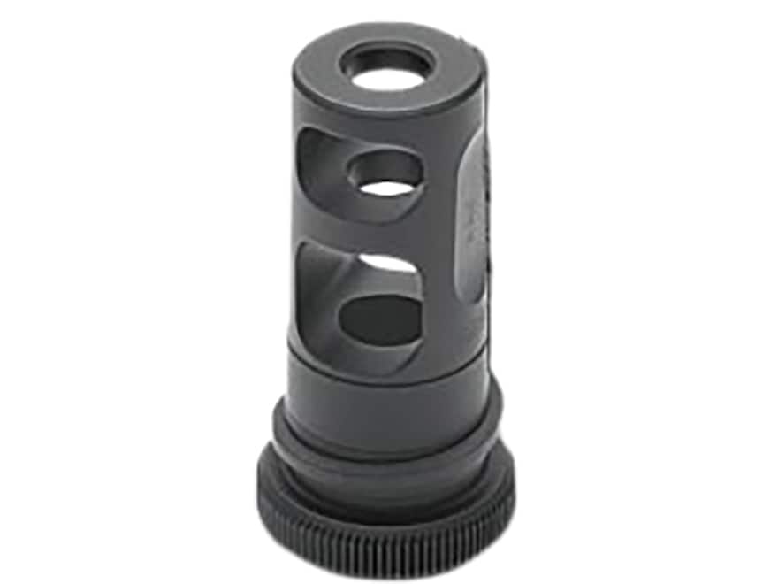 Advanced Armament Co (AAC) Blackout Muzzle Brake 90-Tooth Titan-QD