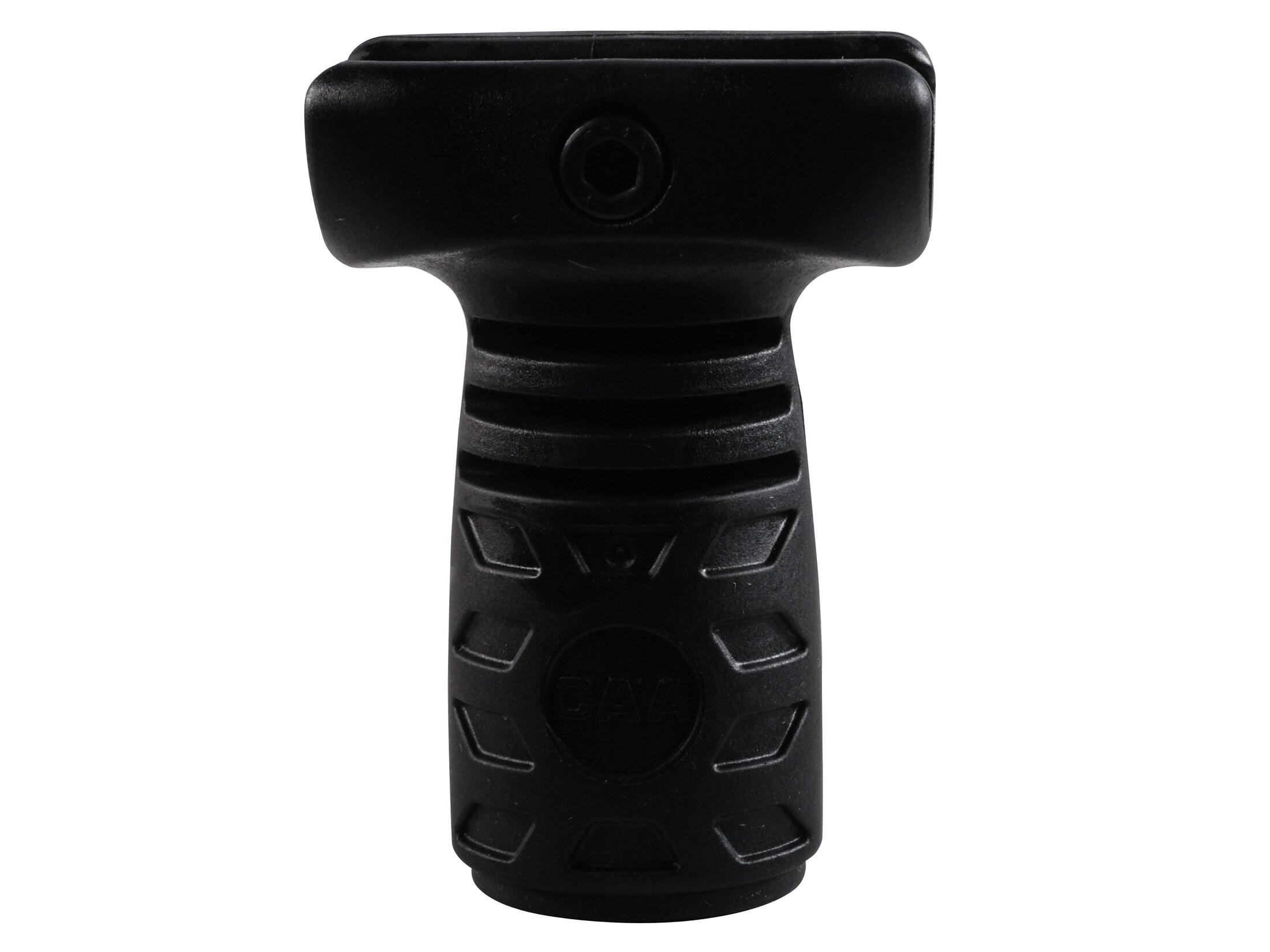 Command Arms Thunder 3 Finger Stubby Vertical Forend Grip Storage