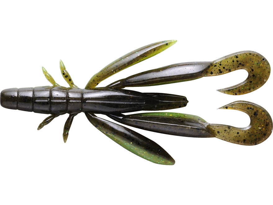 Jackall Chunk Craw 3.5 SG Craw