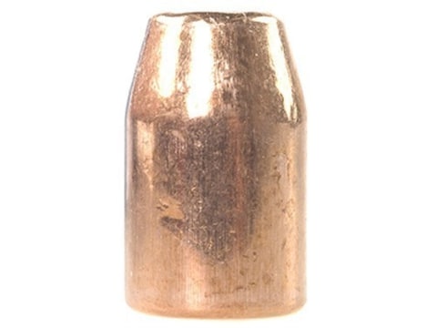 Rainier LeadSafe Bullets 44 Cal (429 Diameter) 240 Grain Plated Hollow