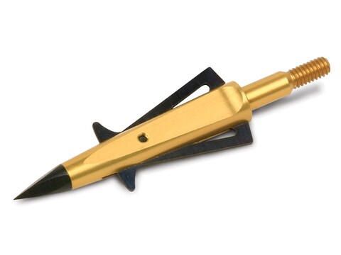 NAP Killzone 2 Blade Practice Head 100 Grain Pack of 1