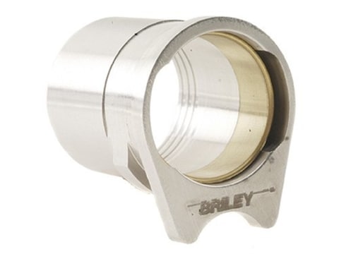 Briley Drop-In Spherical Barrel Bushing .582 Ring 1911 Government SS