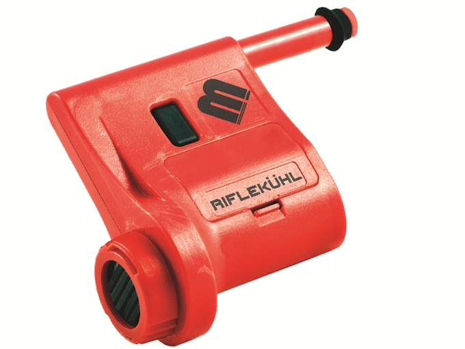 MagnetoSpeed RifleKuhl Barrel Cooler