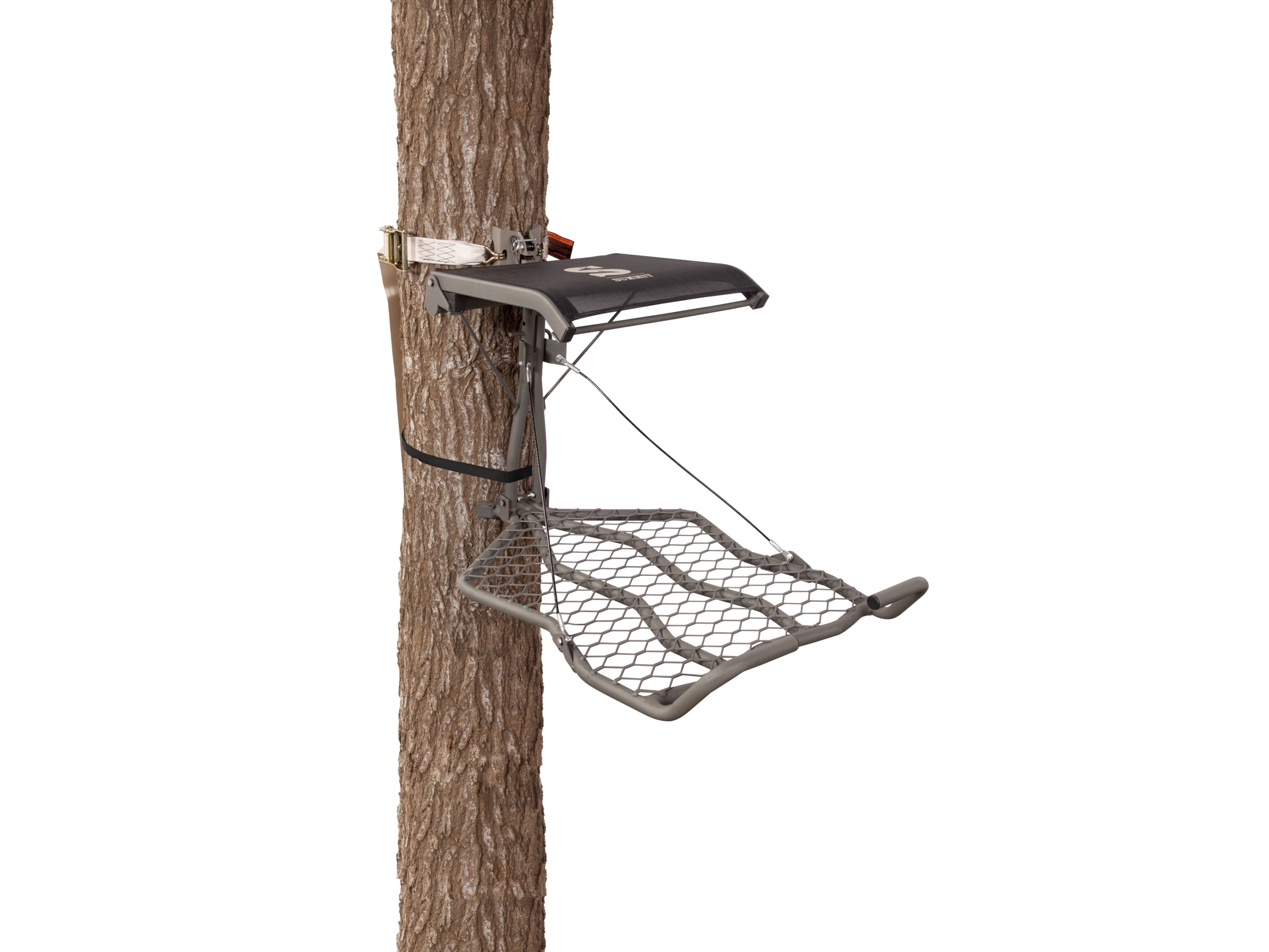 Summit Back Country Hang On Treestand