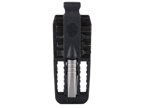 Leatherman Accessories - REMOVABLE BIT DRIVER/POLY