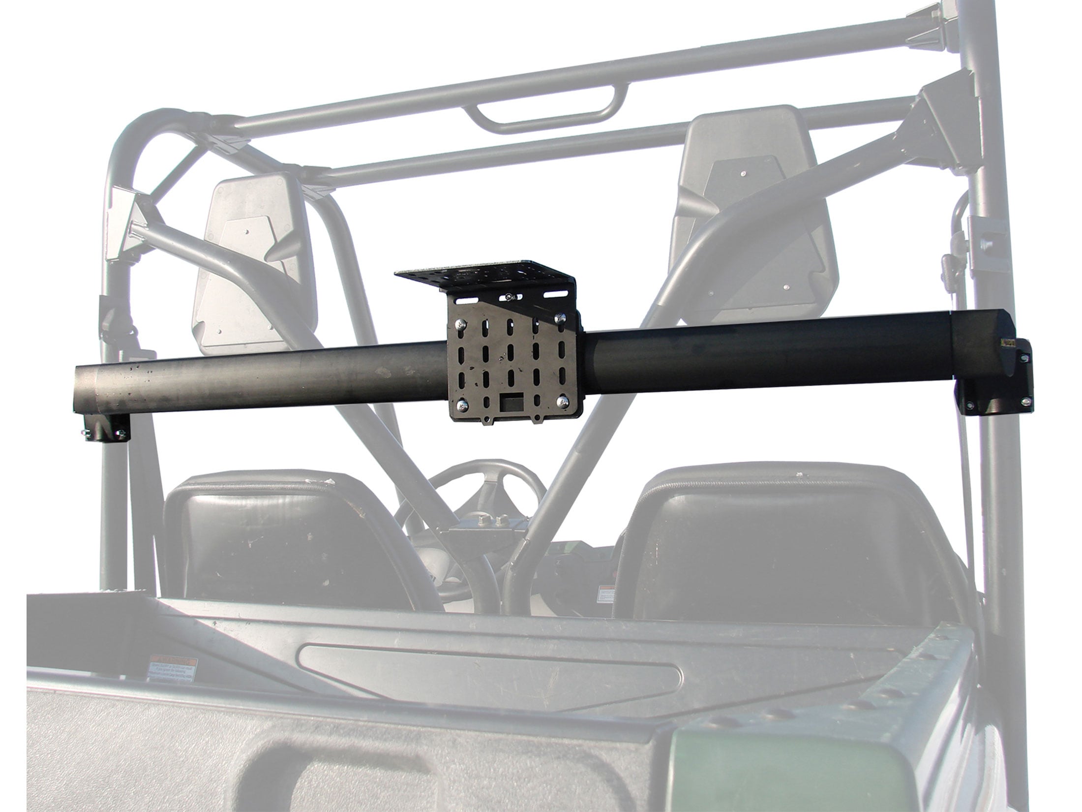 Kolpin Powersports Utility Gear Rail System