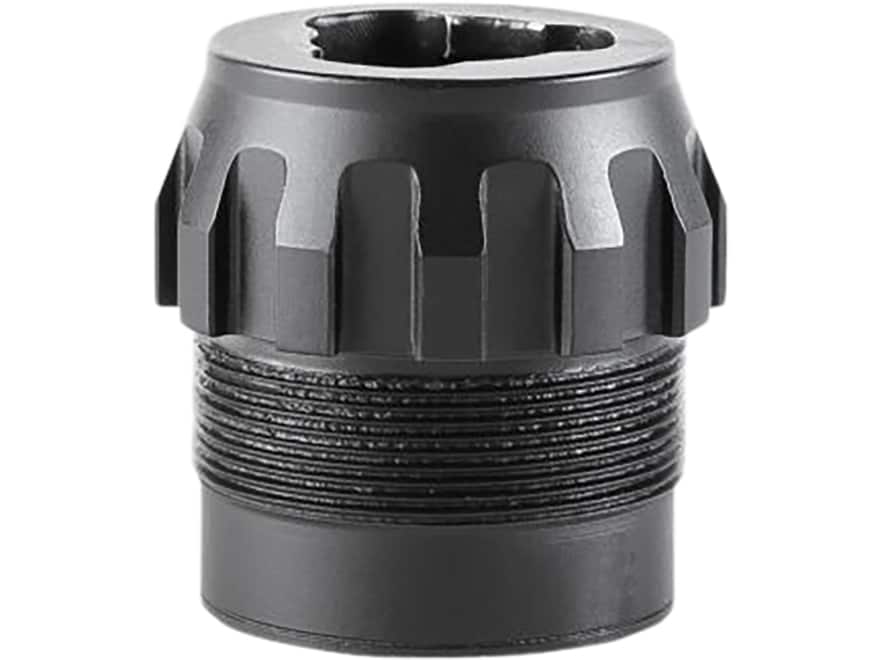 Dead Air P-Series 3 Lug Adapter