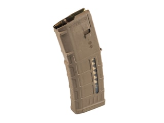 Surefire Mag AR-15 223 Remington 5.56x45mm 300 AAC Blackout 60-Round
