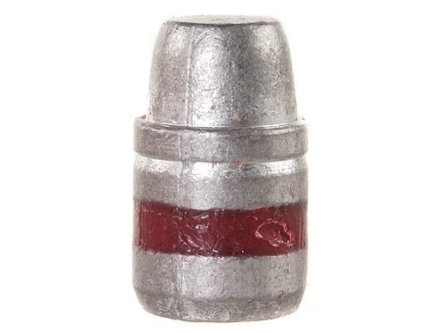 D & J Match Grade Cast Bullets 44 Cal (429-430 Diameter) 240 Grain