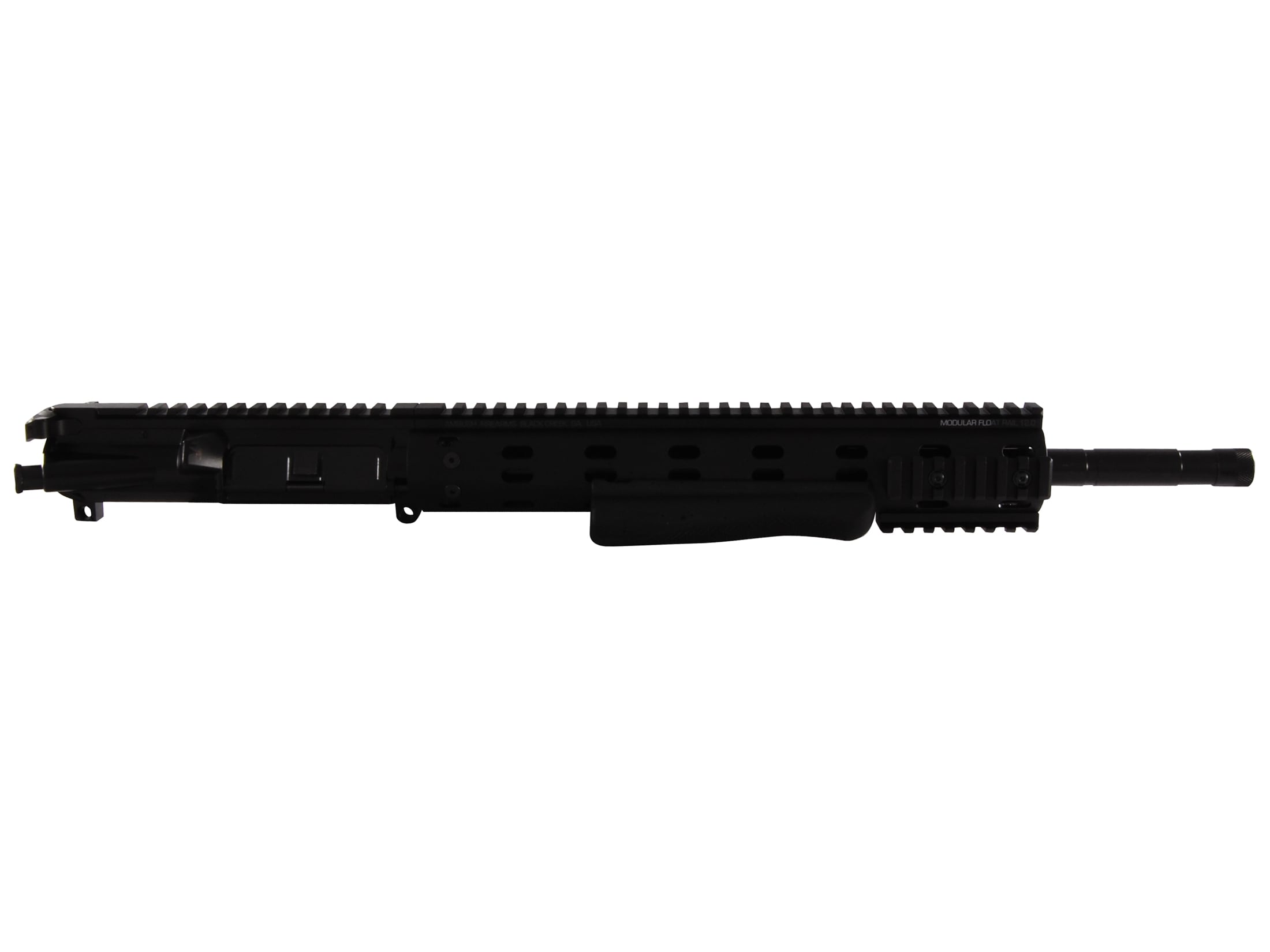 Ambush Firearms AR-15 Flat-Top Upper Assembly 300 Blackout 1 8 Twist