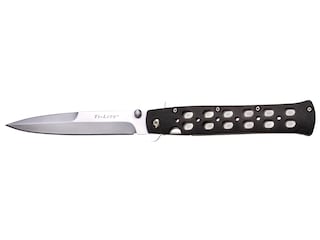 Ontario Extreme Military XM-1 Tactical Folding Knife 3.375 Drop Point