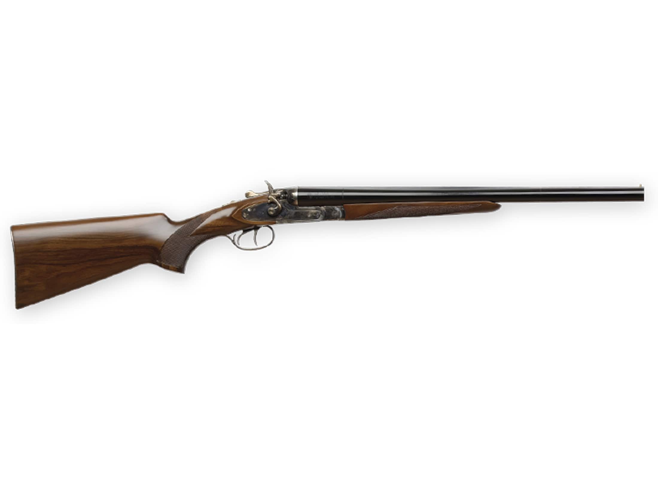 CZ Factory Blemished Hammer Coach Double Barrel 12 Ga Shotgun 20 Blued